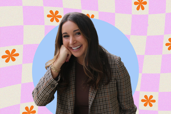 Glamour’s 20 Amazing Young Women: Sejal Hathi, Founder of Girls Helping ...