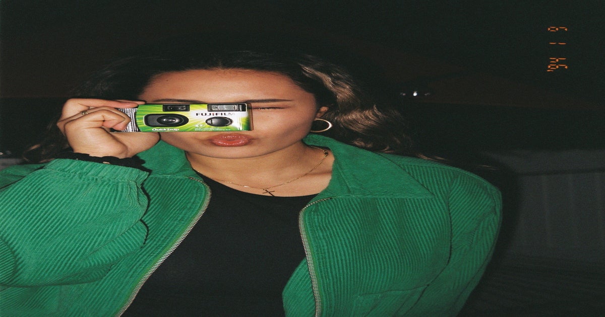 5 Tips & Tricks for Making the Most Out of Your Disposable Camera Photos