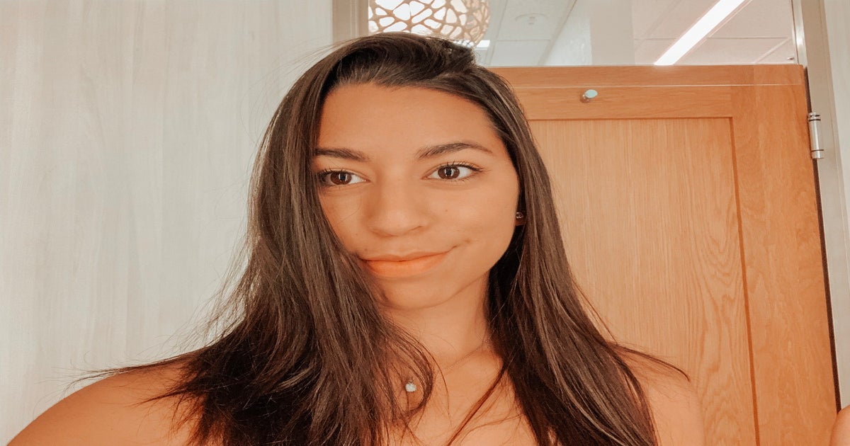 Spotlight: Amanda Morales