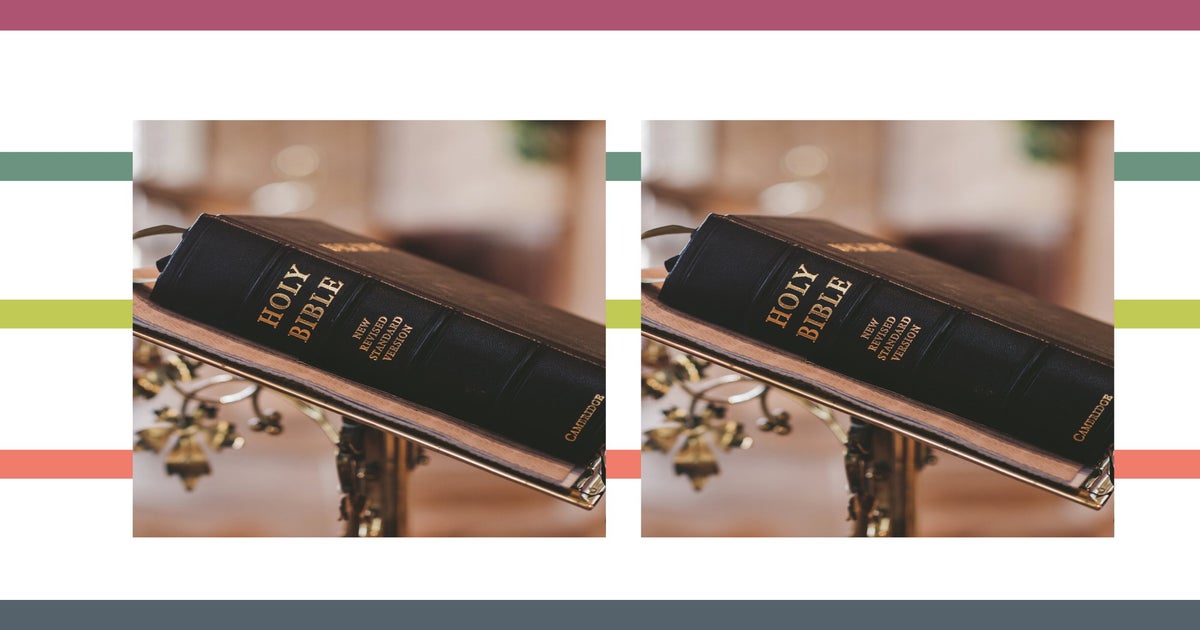 Bible Verses That Support Equal Rights