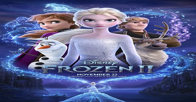 Five Life Lessons Every College Girl Can Learn from the Movie "Frozen"