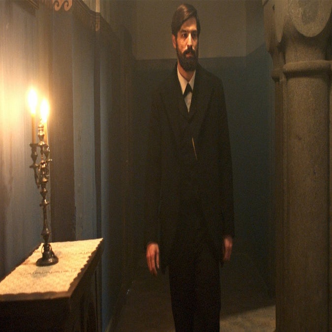 Freud: A Series That Will Mess With Your Psychological