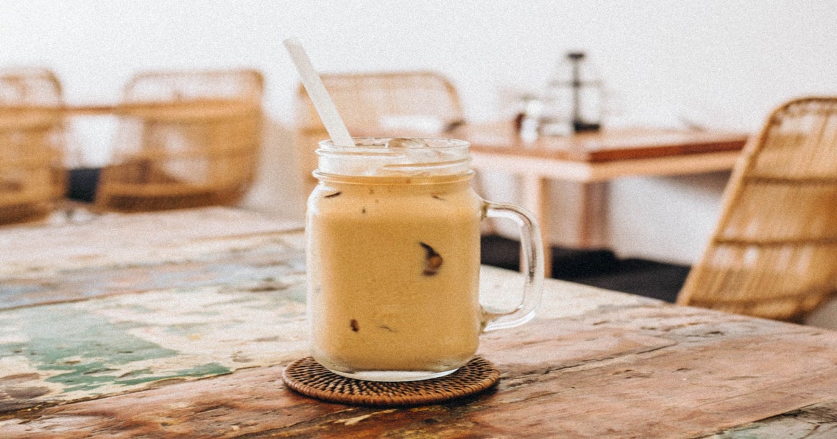 My Review of Store-Bought Iced Coffee Brands