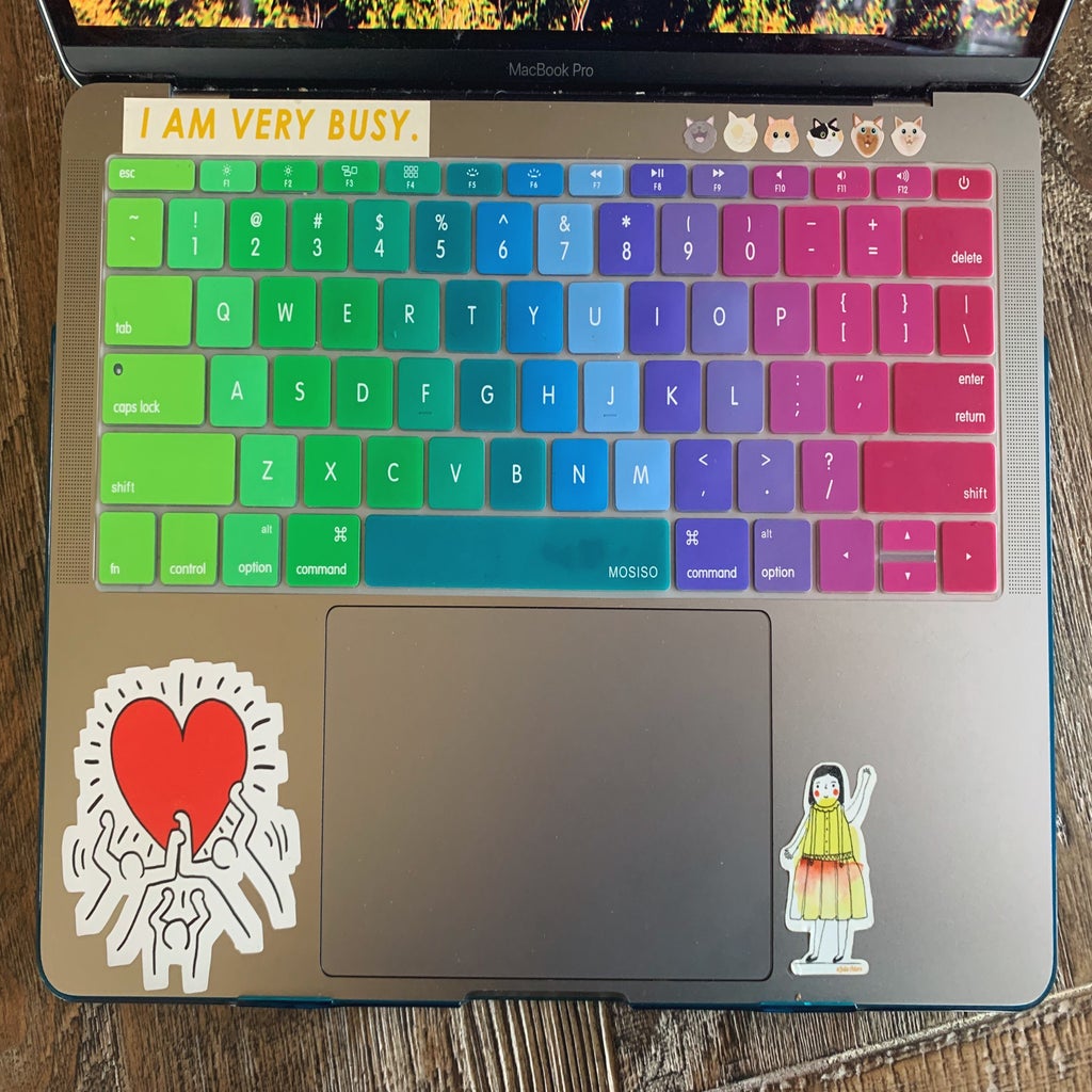 Beginner’s Guide to Sticker Art