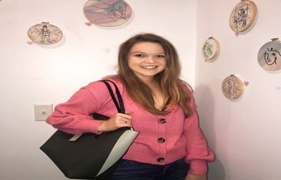 Campus Correspondent: Hannah Rzepka