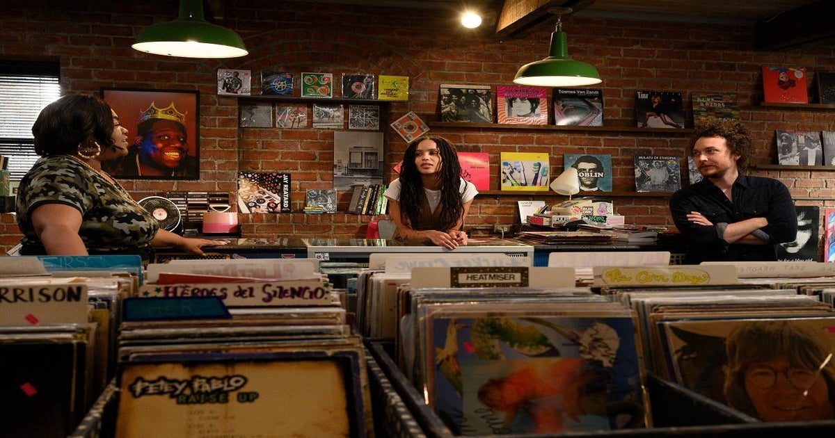 High Fidelity Provides the Social Norm Breaking Remake We All Need