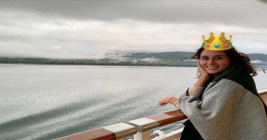 Meet Miranda: The Queen of FSU