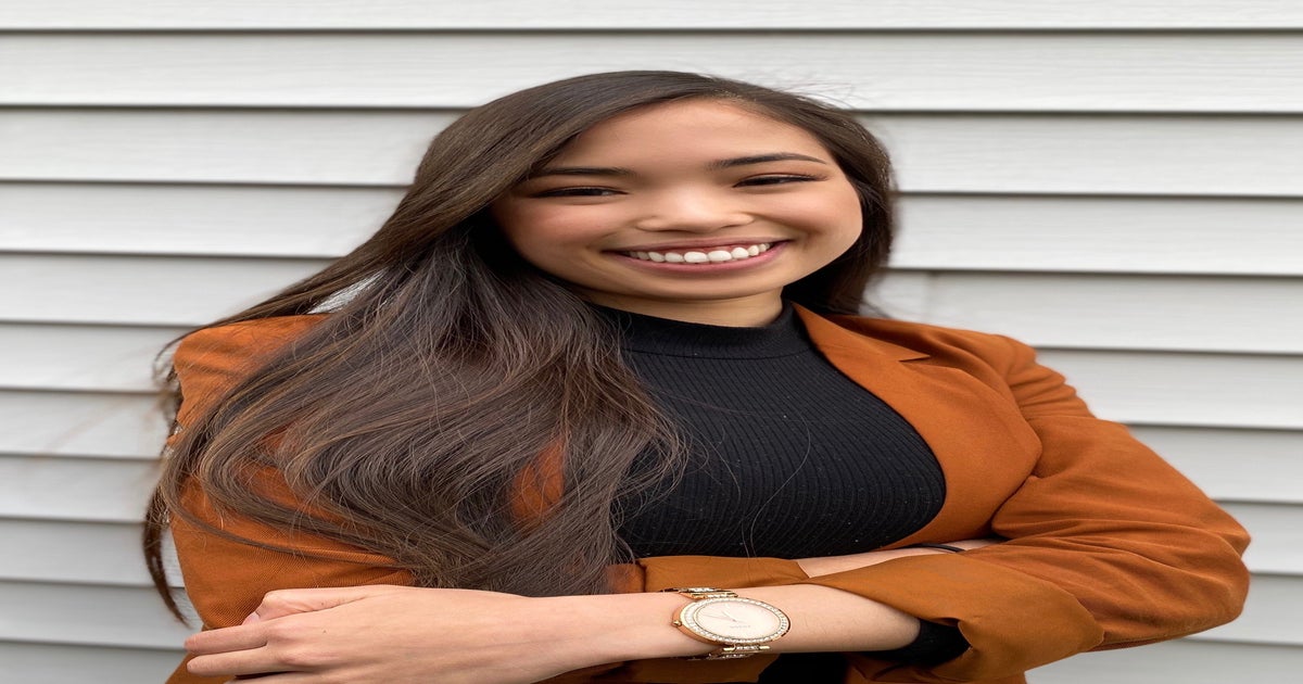 Valerie Nguyen '22: One of Many COVID-19 Heroes