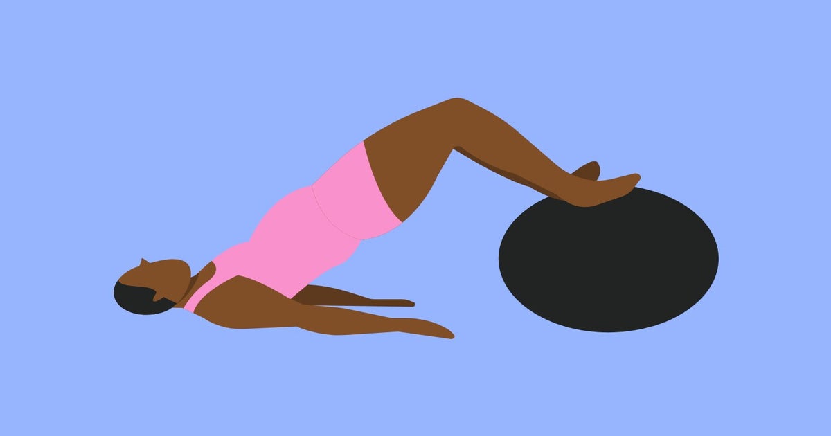 Workouts Made For Your Dorm Room