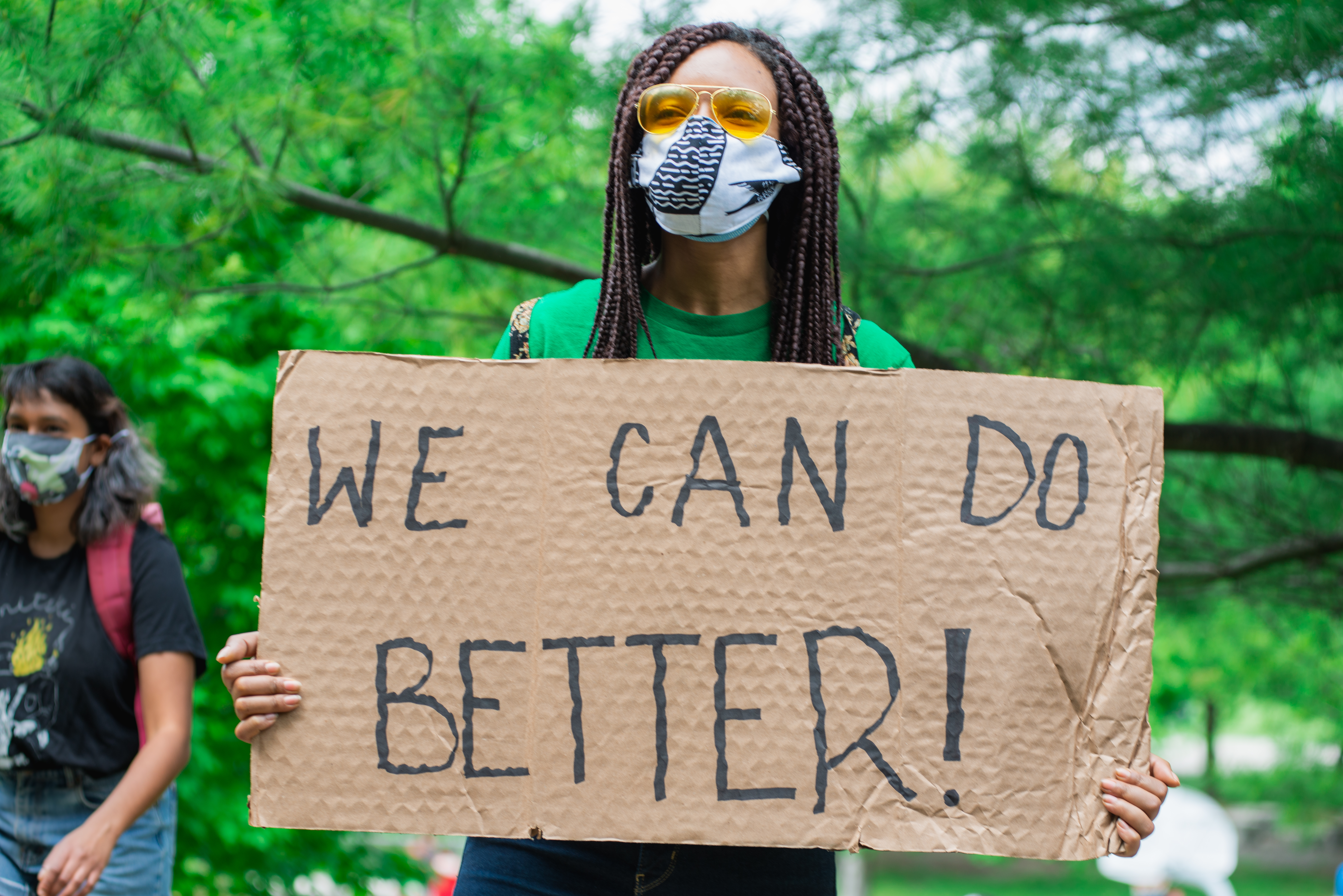 What is Environmental Racism?