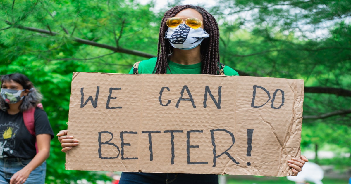 What is Environmental Racism?