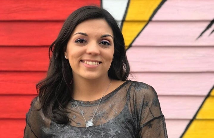 Jornalismo, Entretenimento & Empoderamento Feminino: Conheça Gabriela ...