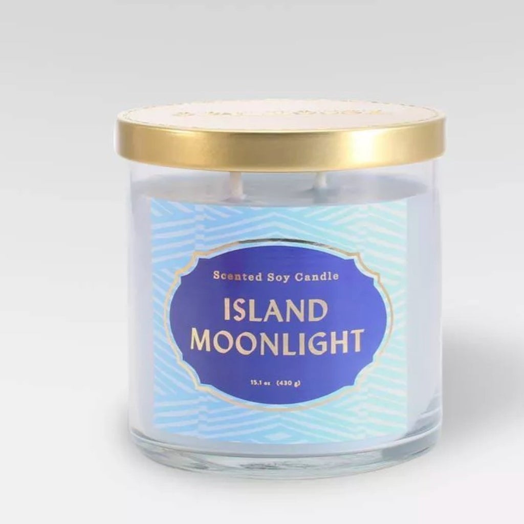 Meet the $10 Target Candle That Smells Just Like This $30 Cult-Favorite