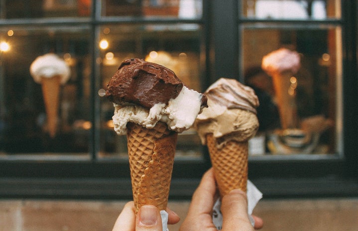 What We Know So Far About The Adaptation of "Love & Gelato"