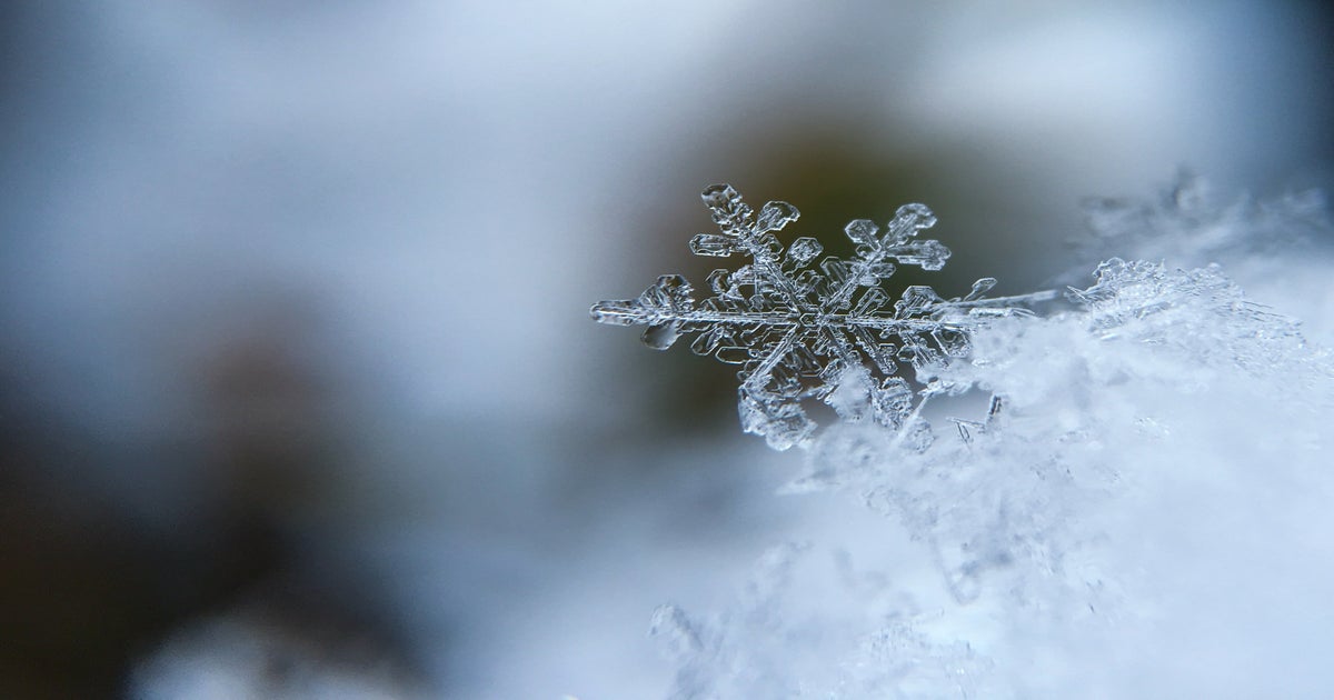 The Defrosting of Mariah Carey