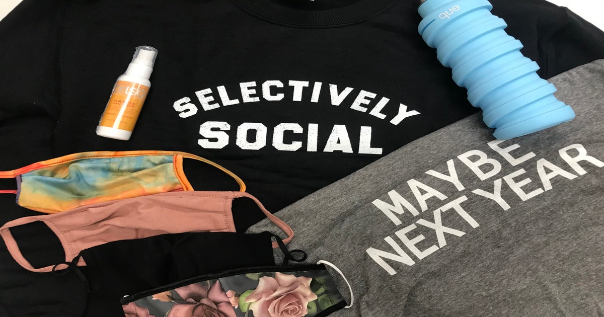 11 Social Distancing Back-To-School Essentials