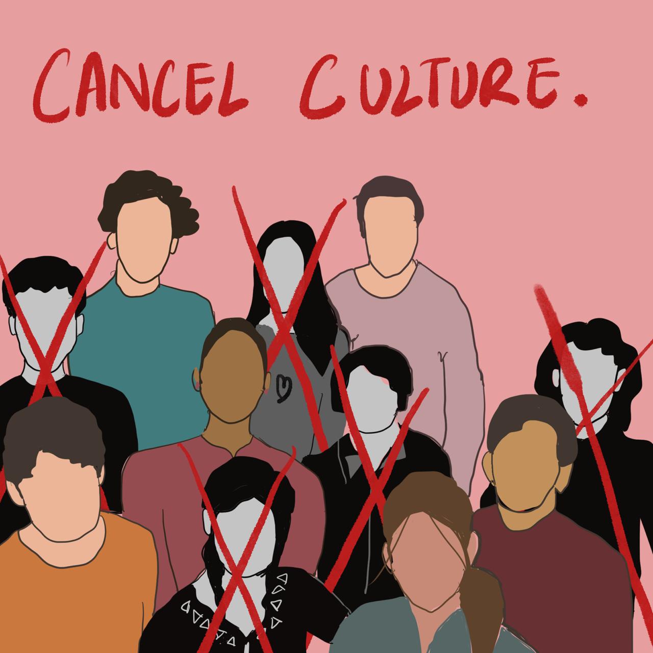 Cancel Culture: Does it Have a Positive or Negative Effect on this ...