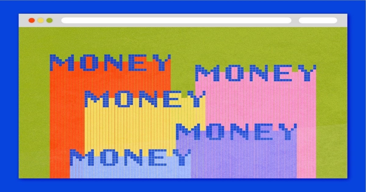 Becoming a Financial Baddie