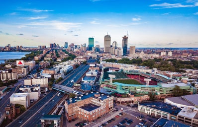 10 Reasons Why We Love the Boston Red Sox