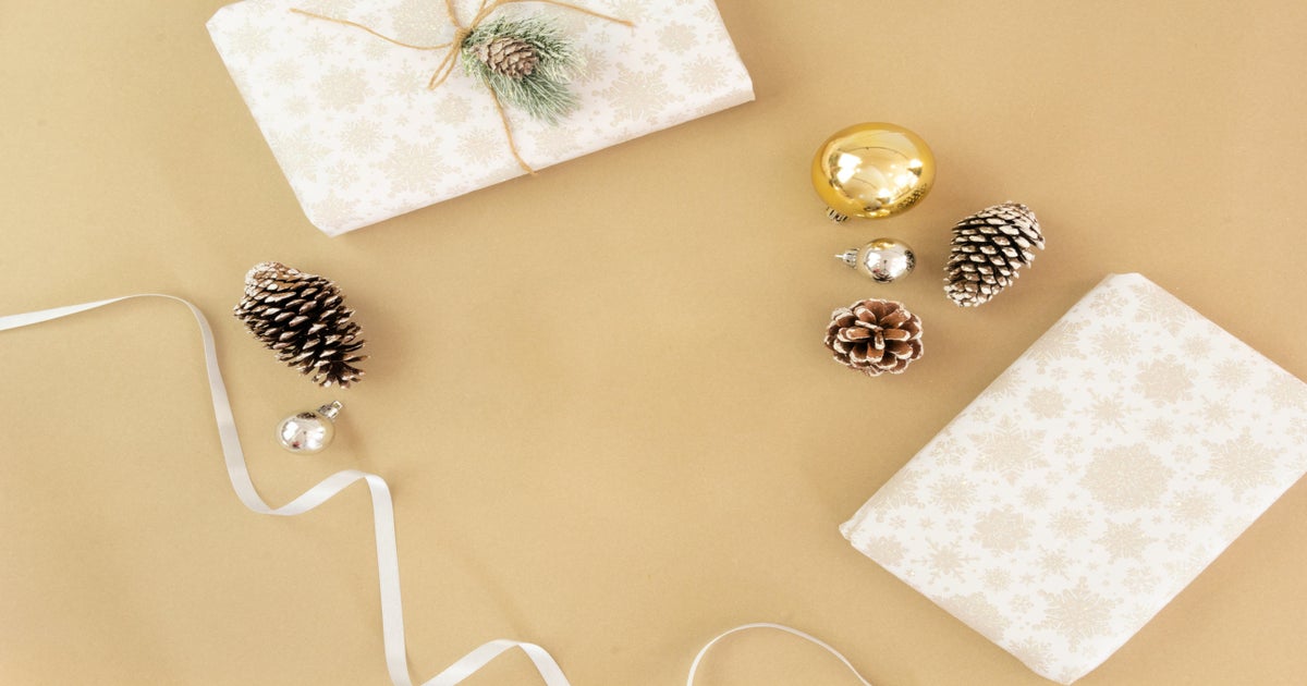 5 Creative Secret Santa Gifts