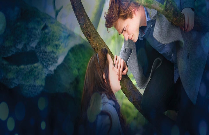 'Twilight': A Comedy, A Tragedy, A Fantasy of its Own