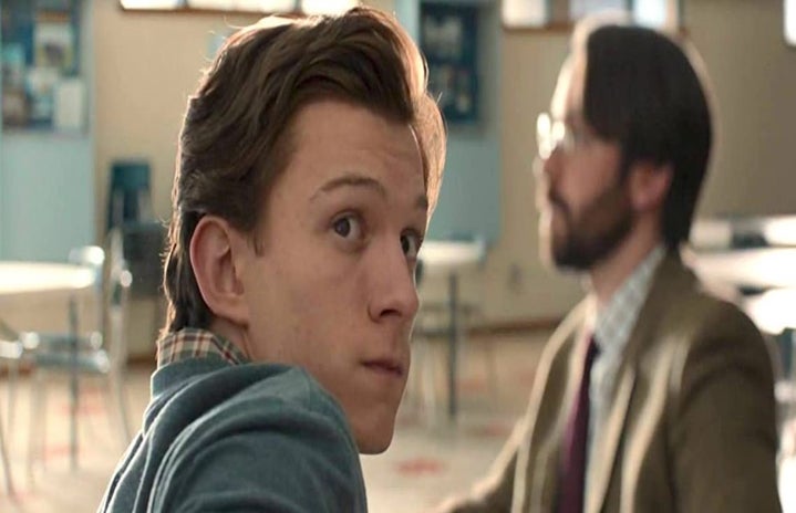 Who is Tom Holland? Get To Know The Actor Behind Spider-Man’s Mask