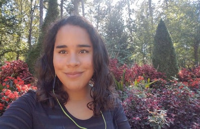 Humans of Duke: Mary Elizabeth Howard