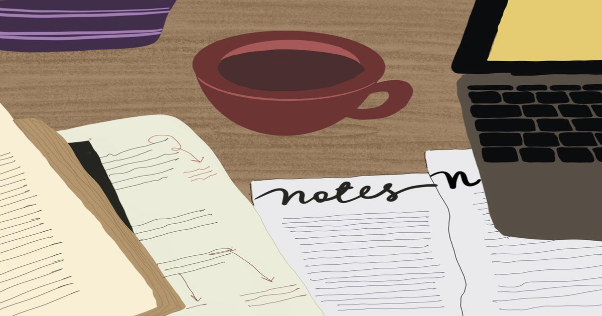 A 5-Step Guide to Digest your Midterm Grades