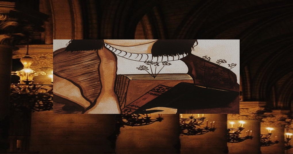 Dark Academia: The Toxic Cultural Paradigms promoted by a Dark Academic ...