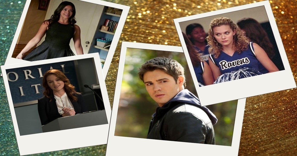 The 8 Most Annoying Characters that Have Ever Graced Our Television Screens