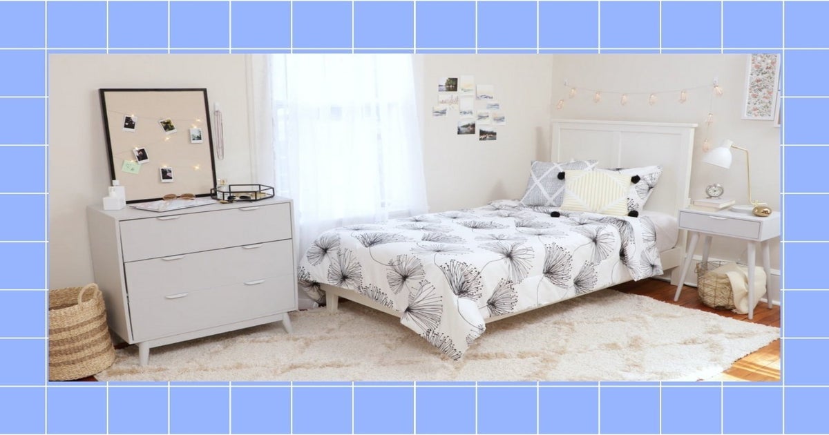 How to Clean Your Room and Destress While Doing It