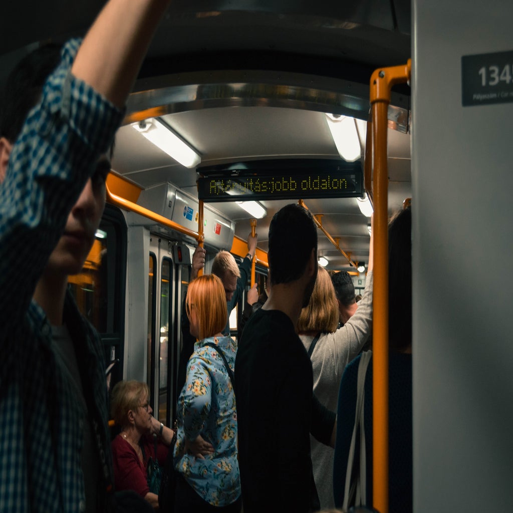 Why Public Transport is the True Symbol of Freedom