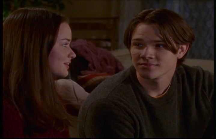 Why Dean from Gilmore Girls is problematic