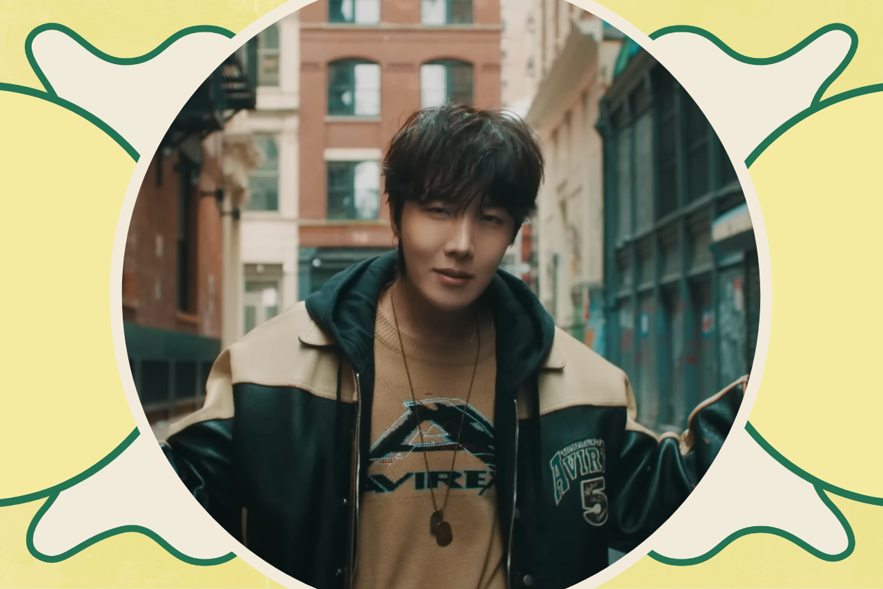 ARMYs Found A Deeper Meaning Behind Some Of The “On The Street” Filming ...