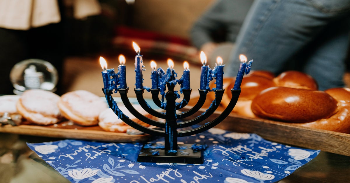 Tips To Help You Observe the Jewish Holidays While at FSU