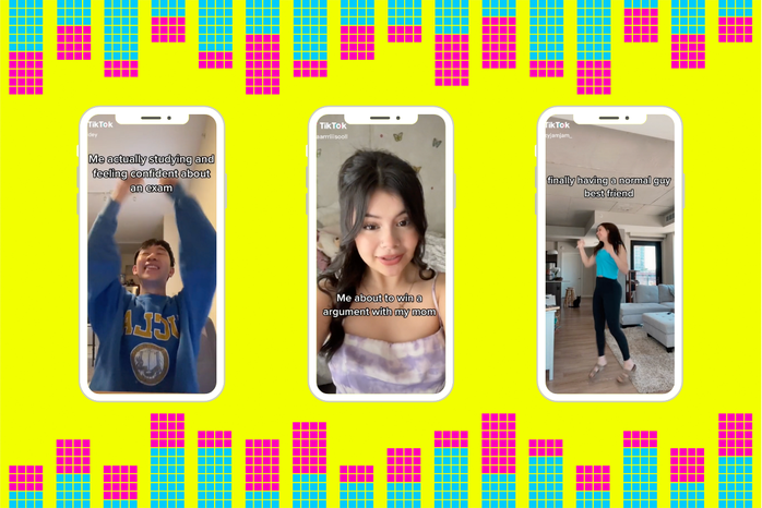 The “OK I Like It, Picasso” TikTok Trend, Explained