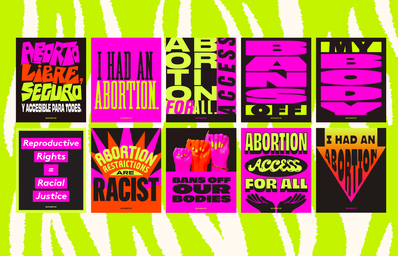 9 Pro-Choice Protest Signs From Refinery29 That You Can Print Right Now