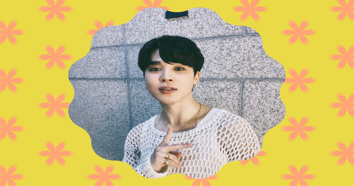Jimin’s Solo Album ‘FACE’ Tracklist Includes A Possible Nod To Another ...