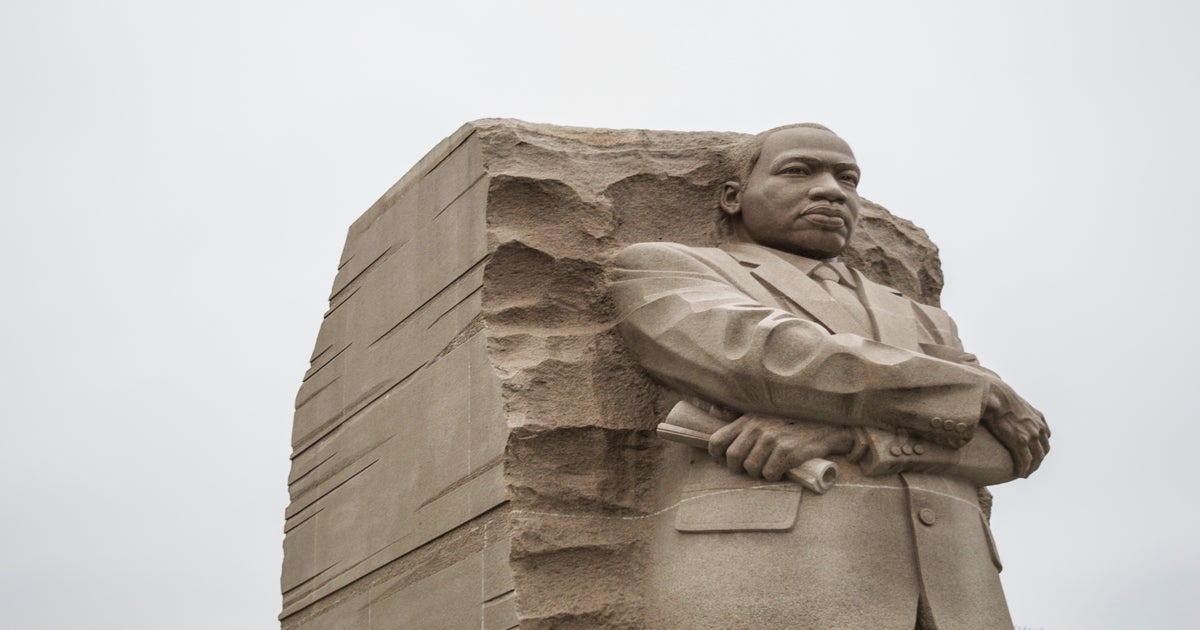 How MLK's Nobel Prize Still Inspires Change Today