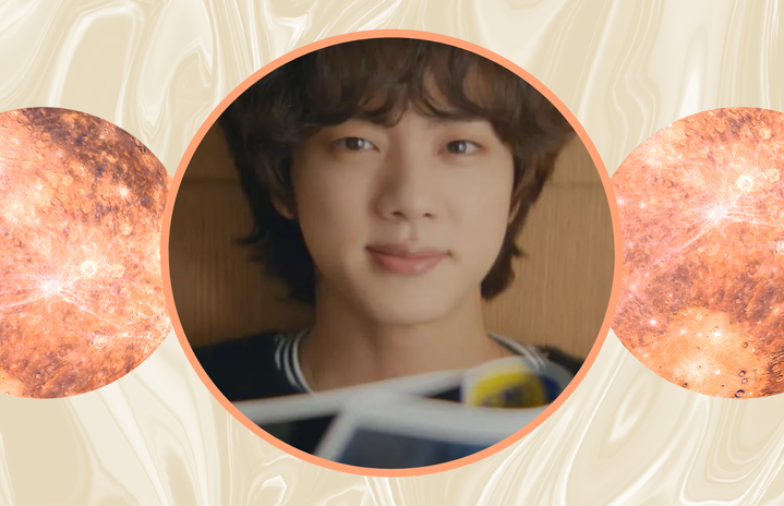 Fans Think Jin’s “The Astronaut” Music Video Has A Touching Deeper Meaning