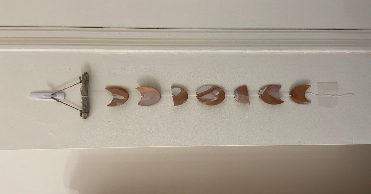 My Ranking of the Moon's Phases