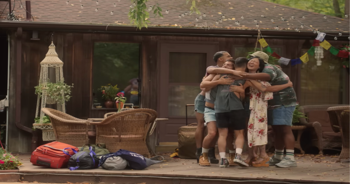 ‘Fire Island’ Is A Win For Queer & AAPI Representation