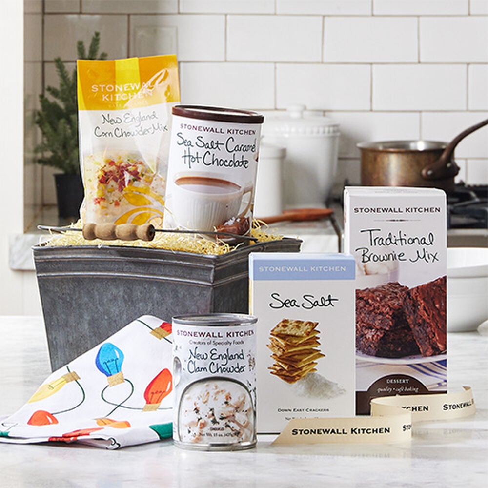 42 Shippable Gift Sets To Send Your Long Distance Bestie