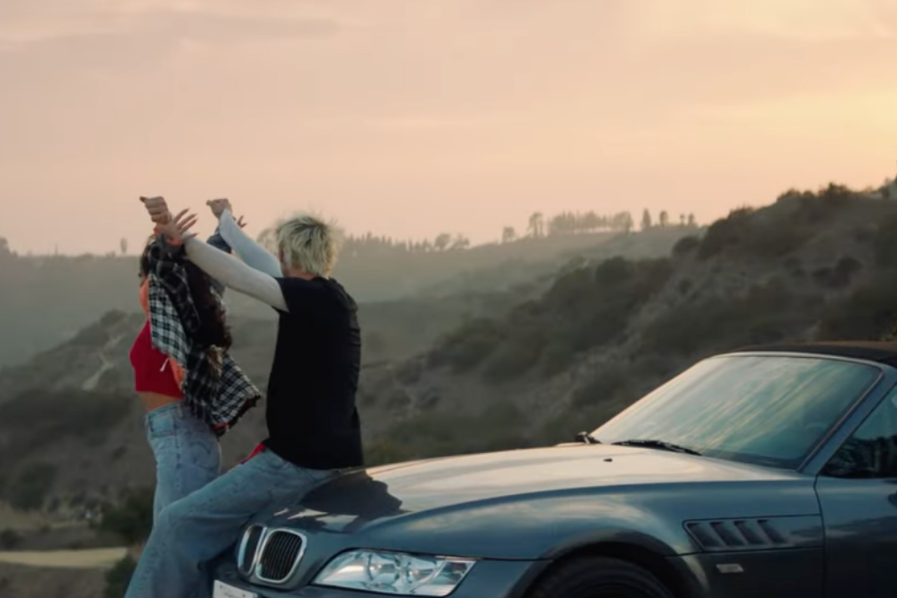 What We Know About MGK’s New Movie, ‘Good Mourning’