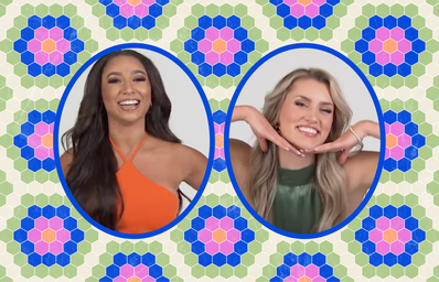 'The Bachelor' Season 27 Cast Includes A Rodeo Racer & *4* Nurses