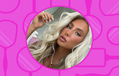 Here's Where You Can Shop Alix Earle's Makeup Routine