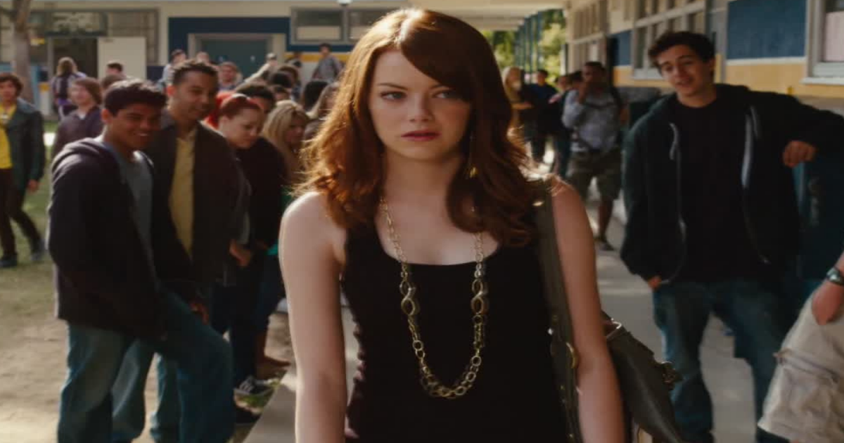 The Origin of the "Cool Girl" Trope