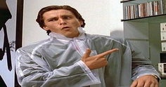 Patrick Bateman, Feminist King: How I Am Reinterpreting The Misogyny Of ...