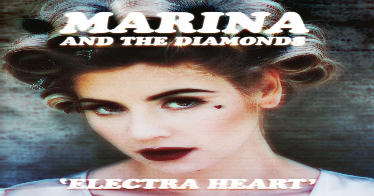 10 Anos De ‘Electra Heart’: Entenda O Impacto Do Disco Antológico De Marina