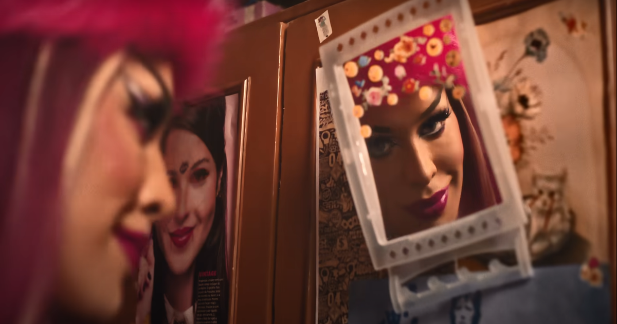 Get To Know Gloria Groove's Second Album “Lady Leste"